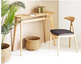Květináče v sadě 2 ks z mořské trávy ø 46 cm Eden – House Nordic