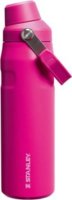 Růžová termoláhev z nerezové oceli 700 ml IceFlow™ Bottle Fast Flow Vilet Blossom – Stanley