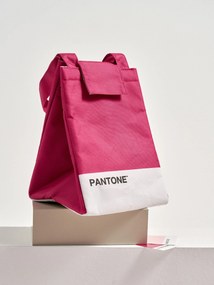Sinsay - Termo taška Pantone - fuchsiová