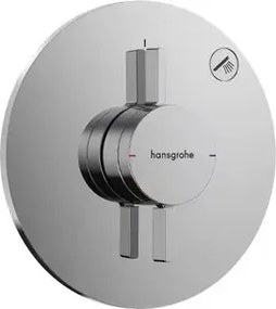 Hansgrohe DuoTurn S - Sprchová baterie pod omítku | chrom