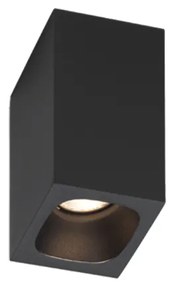 Hranolovité stropní svítidlo Pirro Ceiling 1.0  Hranolovité stropní svítidlo Pirro Ceiling 1.0 Barva vnější / barva vnitřní: Černá / Černá, Teplota…