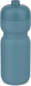 Modrá plastová lahev 600 ml Active – Mepal