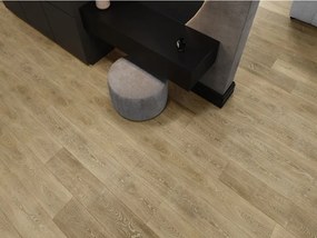 Mexen Alabama vinylové panely 1227 x 187 mm LVT Dryback 2,5 mm, podklad PVC, 4 V-drážka, Dub - F1319-1227-187-255-4V1-01