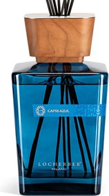 Locherber Milano difuzér Capri Azul Objem: 1 l