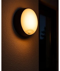 LED Venkovní nástěnné svítidlo se senzorem pohybu LED/15/18/20W/230V IP65
