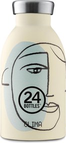 Termoska na nápoje Clima White Calypso 330 ml