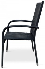 Texim Zahradní jídelní sestava Strong + 8x židle PARIS