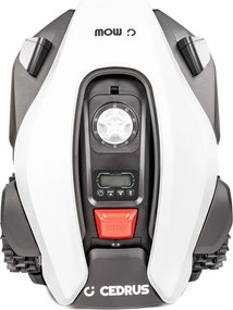 Hahn & Sohn Cedrus Robotická sekačka C-MOW-L20+ HP16165