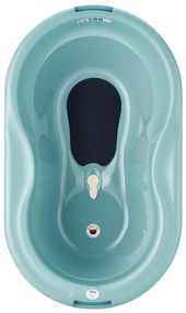 Tyrkysová vanička 44,5x76 cm TOP – Rotho