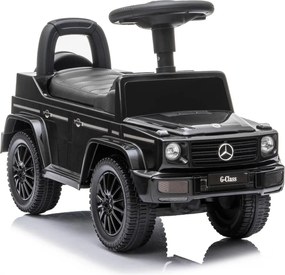 Buddy Toys BPC 5188 Mercedes G350d – dětské odrážedlo