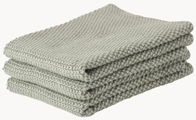 Sada utěrek Dishcloths, 3 díly