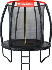 Trampolínový set inSPORTline Flea 183 cm
