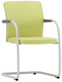 Vitra designové zasedací židle ID Visitor Soft