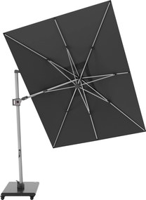 Knirps HYPERION 330 x 240 cm DARK GREY