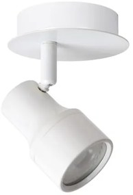 Lucide 17948/05/31 - LED koupelnové bodové svítidlo SIRENE 1xGU10/4,5W/230V IP44