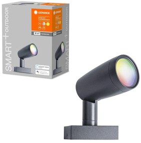 Ledvance Ledvance - LED RGBW Venkovní lampa SMART+ SPOT LED/4,5W/230V IP65 Wi-Fi P224672