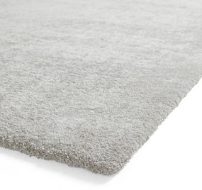 Světle šedý pratelný koberec 60x115 cm Cove – Think Rugs