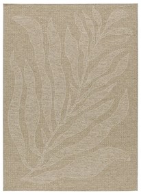Béžový koberec 153x230 cm Pure Beige – Universal
