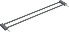 Hauck Zábrana Open N Stop 2 rozšíření o 9 cm Dark Grey