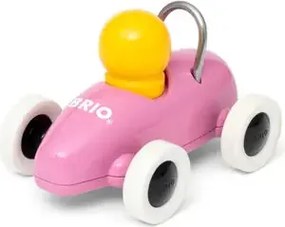 BRIO Natahovací závodní auto / od 18 měsíců