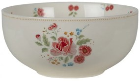 Krémová miska Little Rose Collection – 500 ml