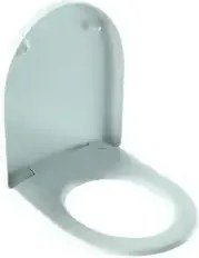 Geberit - WC sedátko se softclose, bílá