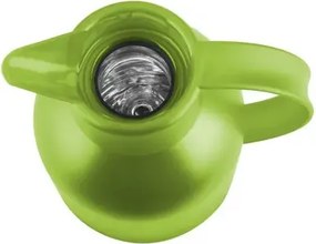 Emsa Samba Vacuum 1l světle zelená / Vakuová konvice (termoska) / Quic