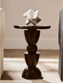 Mramorová soška (výška 12,5 cm) Nason – Premier Housewares