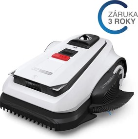Robotická sekačka ecovacs goat a1600 lidar pro