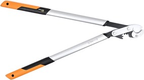 Pákové zahradní nůžky Fiskars PowerGearX LX99 1020189