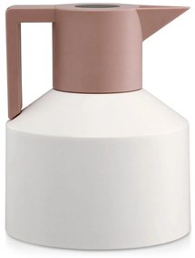 Normann Copenhagen designové termo konvice Geo Thermos Small