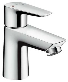Hansgrohe Talis E umyvadlová baterie bez výpusti chrom 71702000