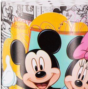 Nowodvorski Nowodvorski, nástěnné svítidlo DISNEY MICKEY CLASSIC 4832, OSW-21008