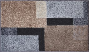 XXXLutz KOBEREC DO KOUPELNY, 70/120 cm Grund - Online Only koupelnový textil - 008250025403