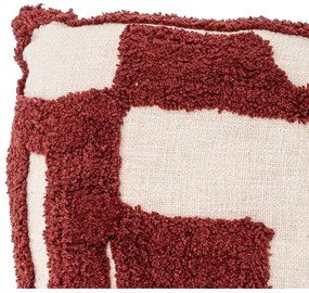 Bavlněný dekorační polštář 40x60 cm Olica – Bloomingville