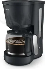 Philips 3000 series HD7411/90 černá / Kávovar na překapávanou kávu / 1