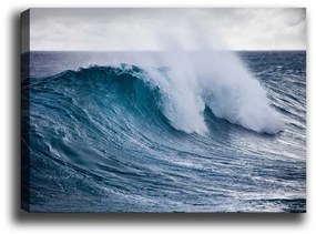 Asir Nástěnný obraz Vlny