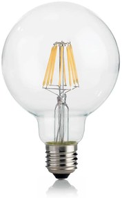 LED žárovka E27 LAMPADINA - 101323 - Ideal Lux