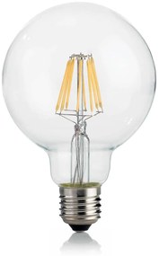 LED žárovka E27 LAMPADINA - 101347 - Ideal Lux