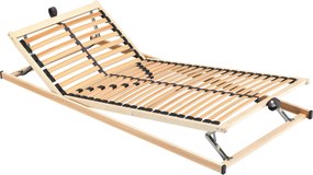 XXXLutz ROŠT, 90/200 cm Boxxx - Online Only matrace a rošty - 002157037601