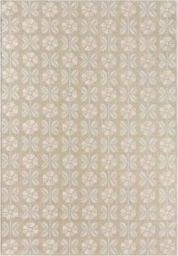 Koberec Liva sand 160x230 cm