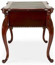 Stůl z mahagonového dřeva Oxford
