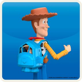 Sinsay - Překvapivá minifigurka Toy Story Small Stars - vícebarevná