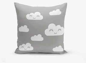Dětský povlak na polštář 45x45 cm – Minimalist Cushion Covers
