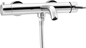 Sapho Iconic - Vanová baterie, chrom AF010