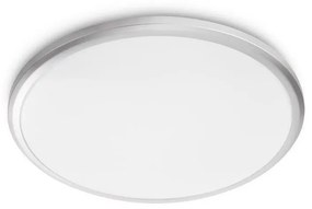 Philips - LED Koupelnové stropní svítidlo LED/12W/230V IP44