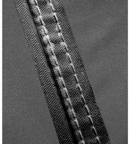 Madison Potah na volně stojící slunečník 215x30 cm šedý - Default Title