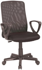 Kancelářská židle Originale (černá). 760684
