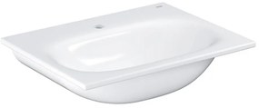 GROHE 3956800H - Umyvadlo ESSENCE 600 × 460 mm keramika/bílá