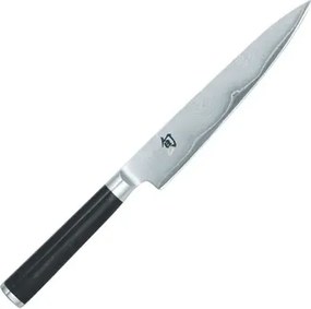 Kai Shun Classic 15 cm / Kuchyňský nůž / Ocel VG-MAX / Damaškové ostří